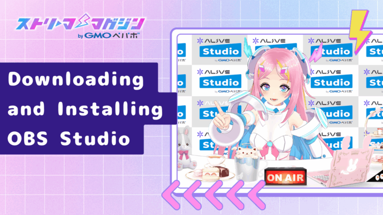 OBS Studio Guide: Basics to Streaming & Recording for Beginner ...