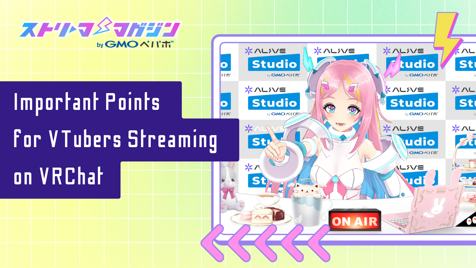 Beginner's Guide to Streaming VRChat on OBS: Best Settings & Tips ...