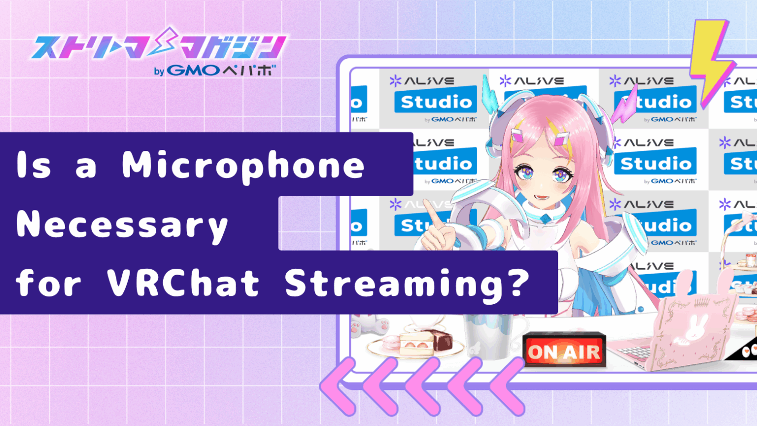 Best VRChat Microphones: Top Picks and Buying Guide by Budget ...