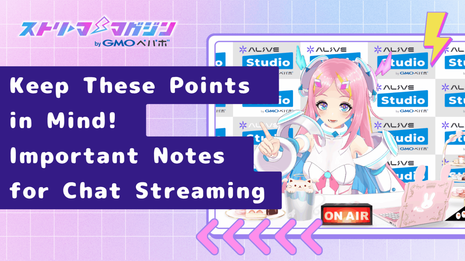 Top Chat Topics for Live Streaming: Essential List for Beginners ...