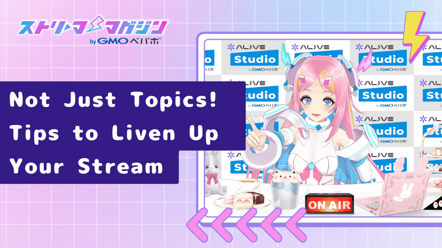 Top Chat Topics for Live Streaming: Essential List for Beginners ...