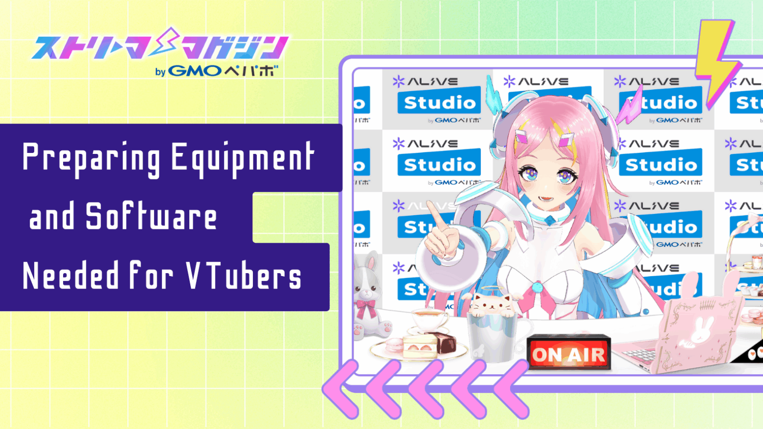 Beginner's Guide to Streaming VRChat on OBS: Best Settings & Tips ...