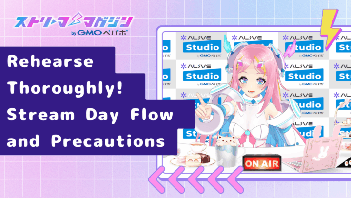 How to Setup and Collaborate on VTuber Streams for Beginners: OBS Guide ...