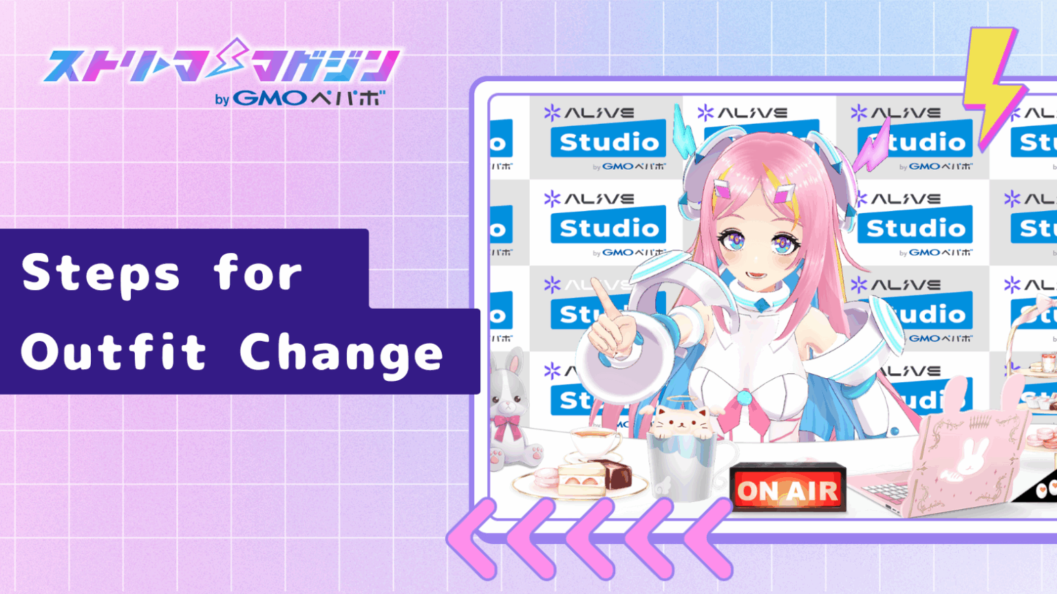 How to Change Outfits for 3D Avatars: A Beginner's Guide with Software ...