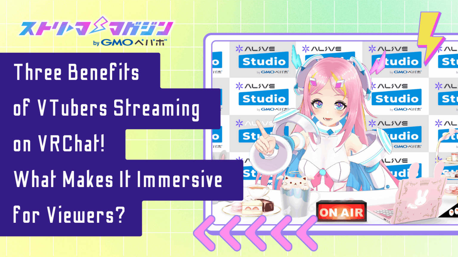 Beginner's Guide to Streaming VRChat on OBS: Best Settings & Tips | Streamer Magazine