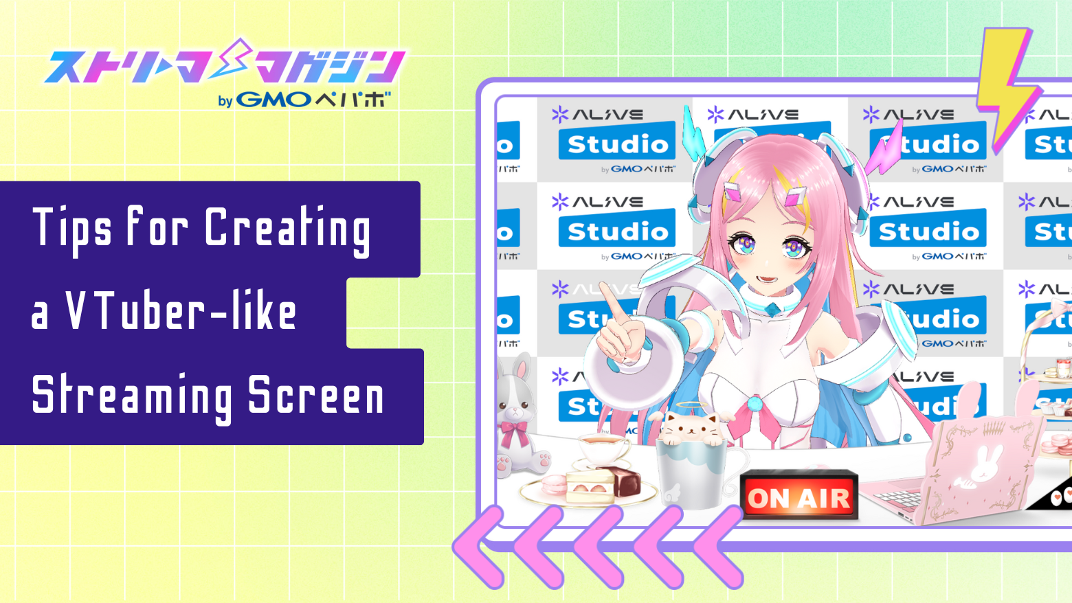 Beginner's Guide to Streaming VRChat on OBS: Best Settings & Tips ...