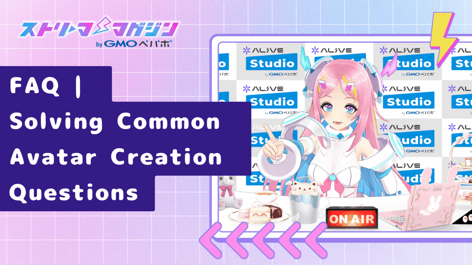 Beginner's Guide to Creating VTuber Avatars: Free Live2D & 3D Tools | Streamer Magazine
