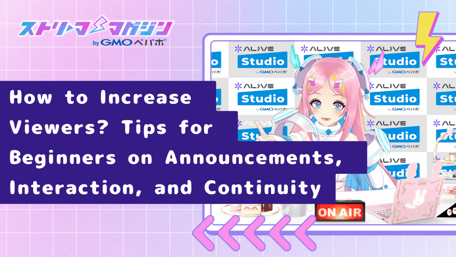 Beginner's Guide to Game Streaming: Starting Steps to Platform Choice ...