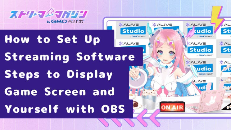 Beginner's Guide to Game Streaming: Starting Steps to Platform Choice ...