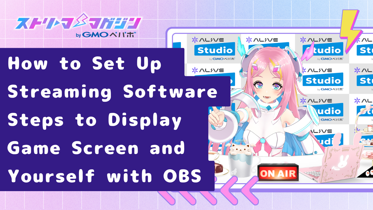 Beginner's Guide to Game Streaming: Starting Steps to Platform Choice! | Streamer Magazine