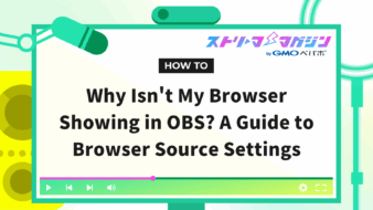 Why Isn't My Browser Showing in OBS? A Guide to Browser Source Settings ...