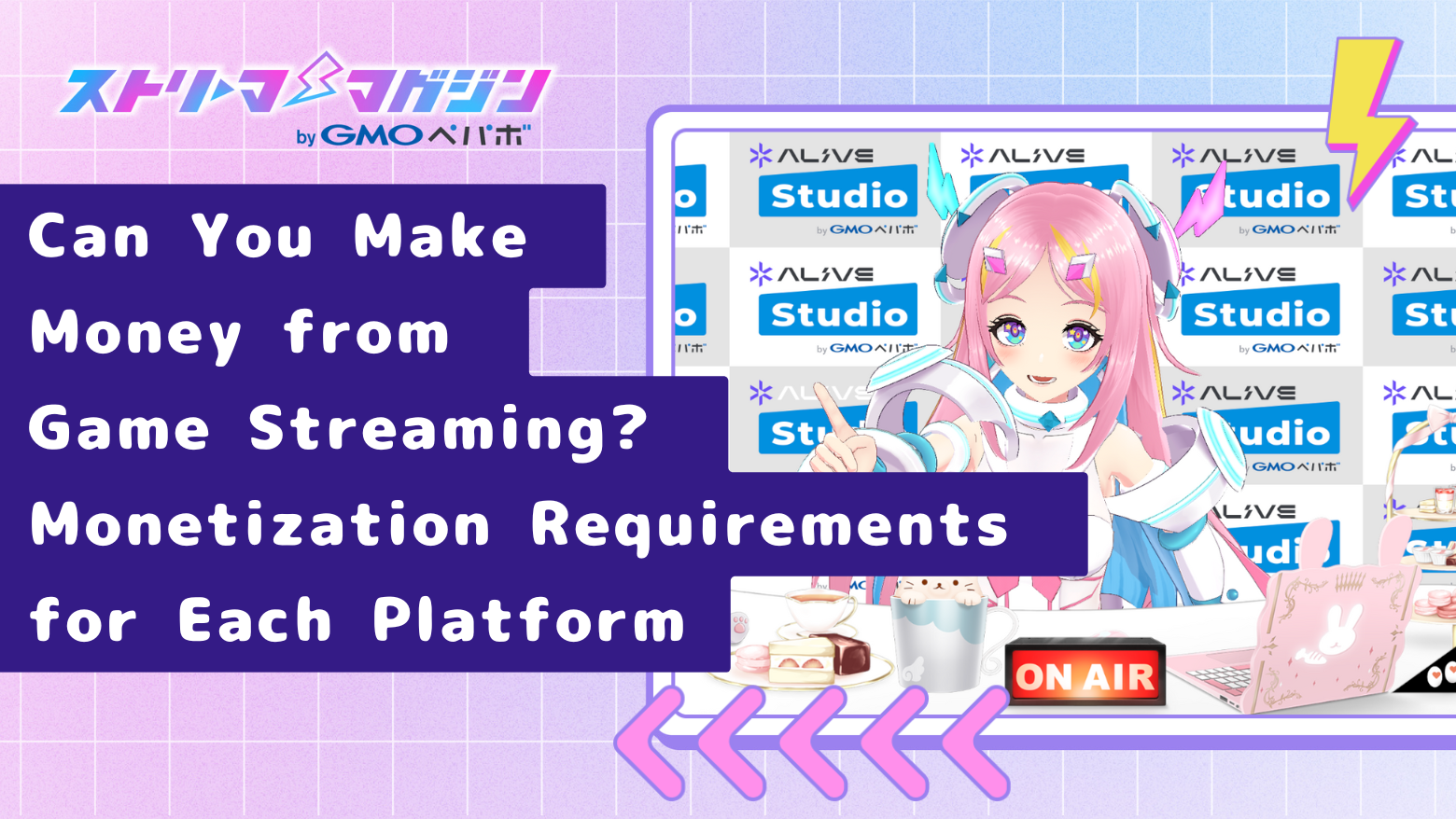 Best Streaming Platforms for Gamers: A Beginner's Guide to Choosing ...