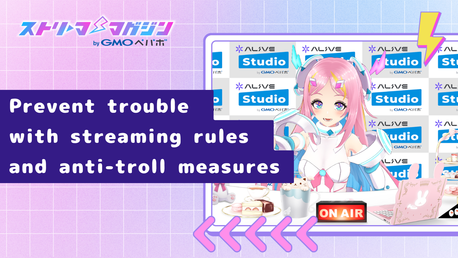 Boost Your Game Streaming: 6 Reasons Viewers Stay Away & Quick Fixes ...