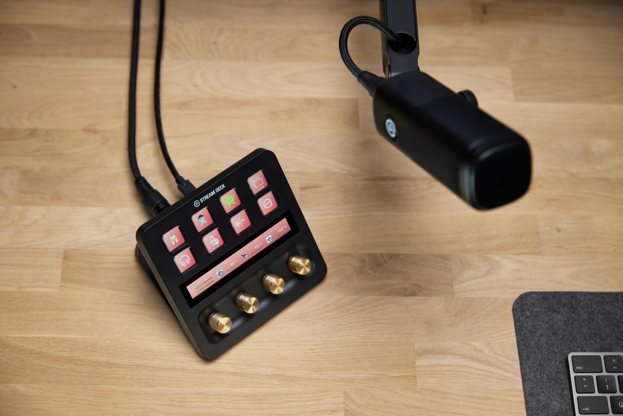 Stream Deck Review & Usage Guide: Perfect for Streaming Beginners ...