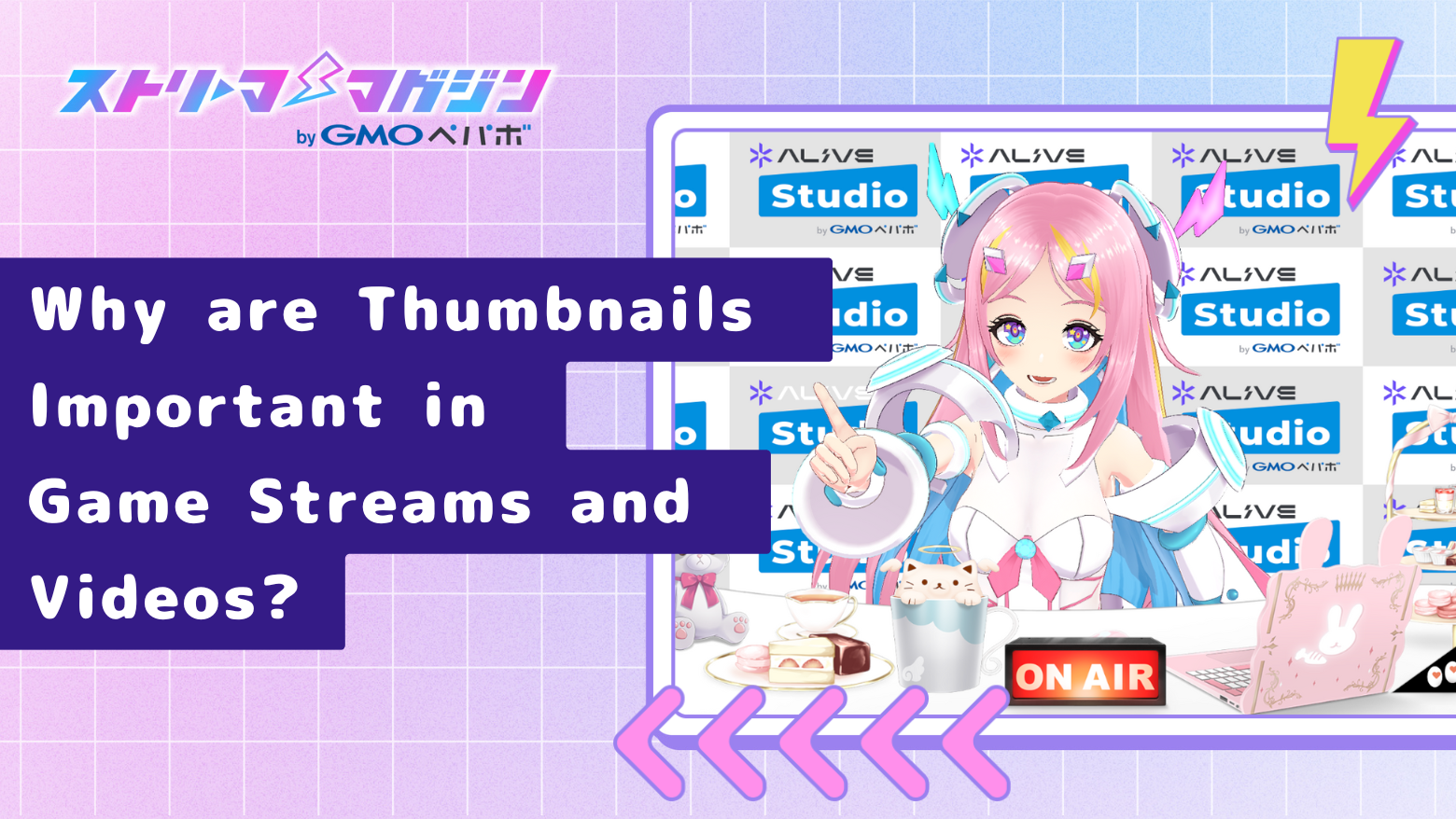 How to Create Thumbnails for Game Streaming: Tips & Free Tools by Genre ...