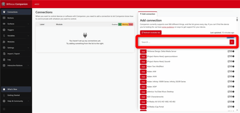 OBS WebSocket Guide: Setup, Configuration & Usage Tips Explained ...