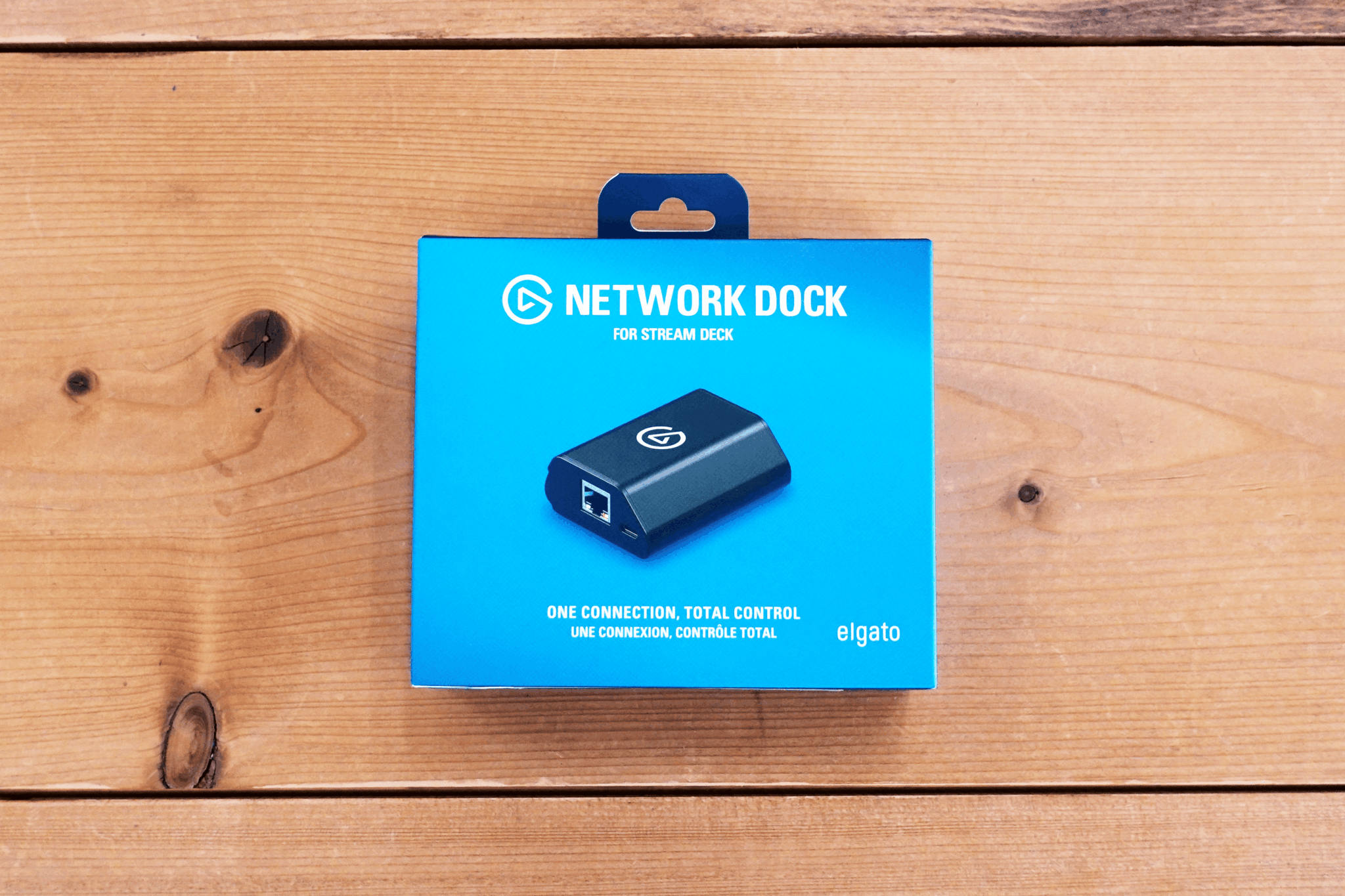 Elgato Network Dock Review: Remote Access for Stream Deck Anywhere ...