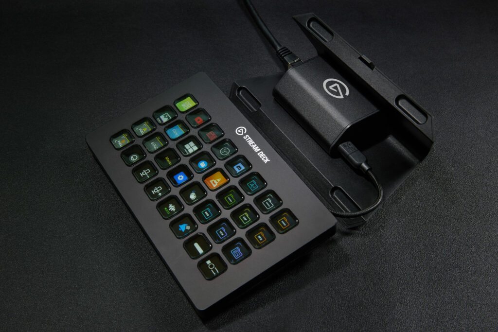 Elgato Network Dock Review: Remote Access for Stream Deck Anywhere ...