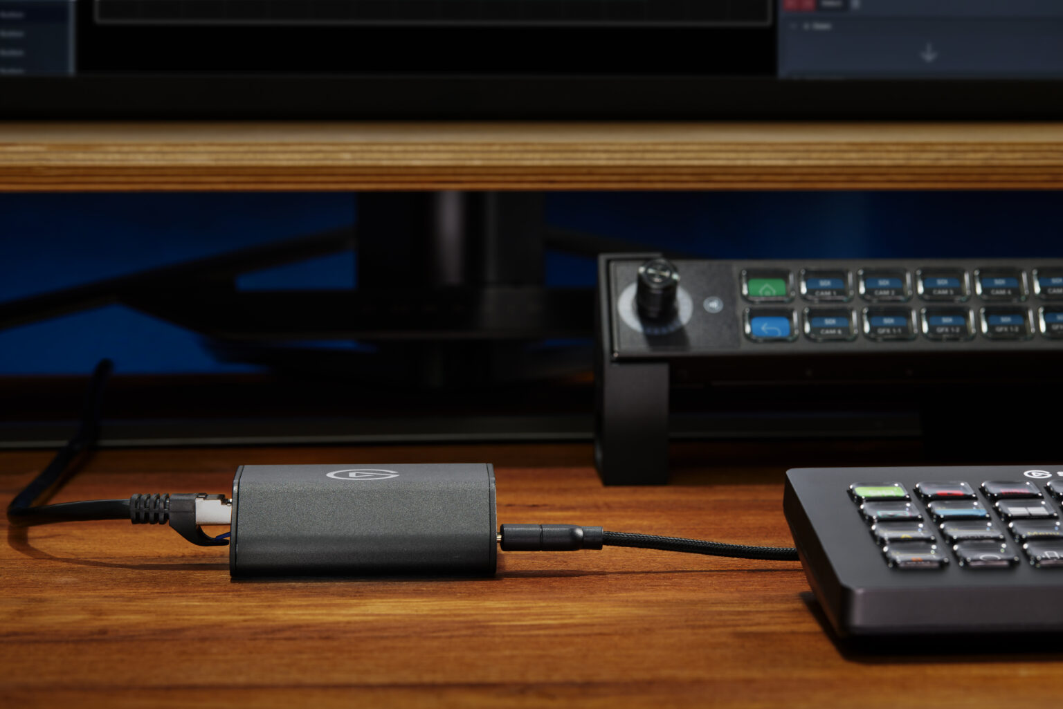 Elgato Network Dock Review: Remote Access for Stream Deck Anywhere ...