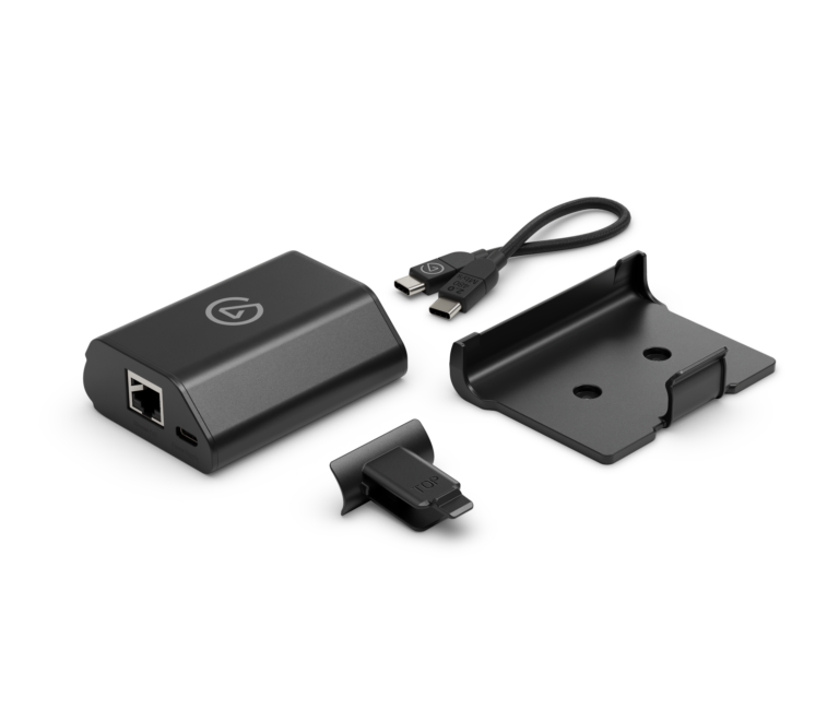 Elgato Network Dock Review: Remote Access for Stream Deck Anywhere ...