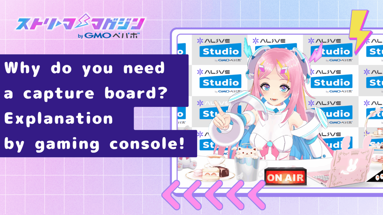 Beginner's Guide to Capture Cards: What They Are & How to Choose One ...